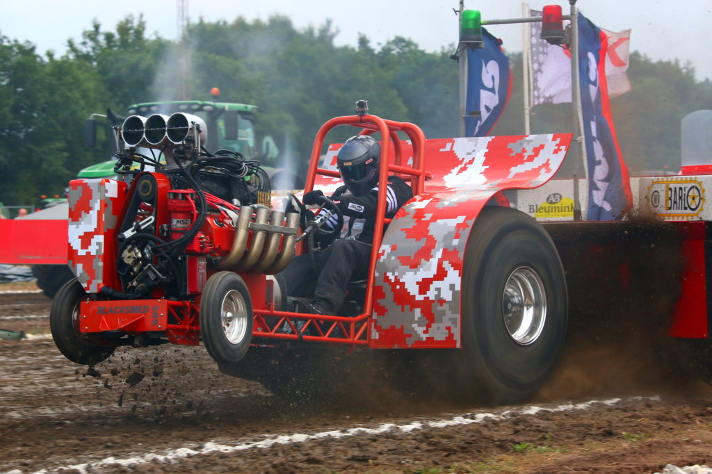 Blacksmed (DK) - ETPC