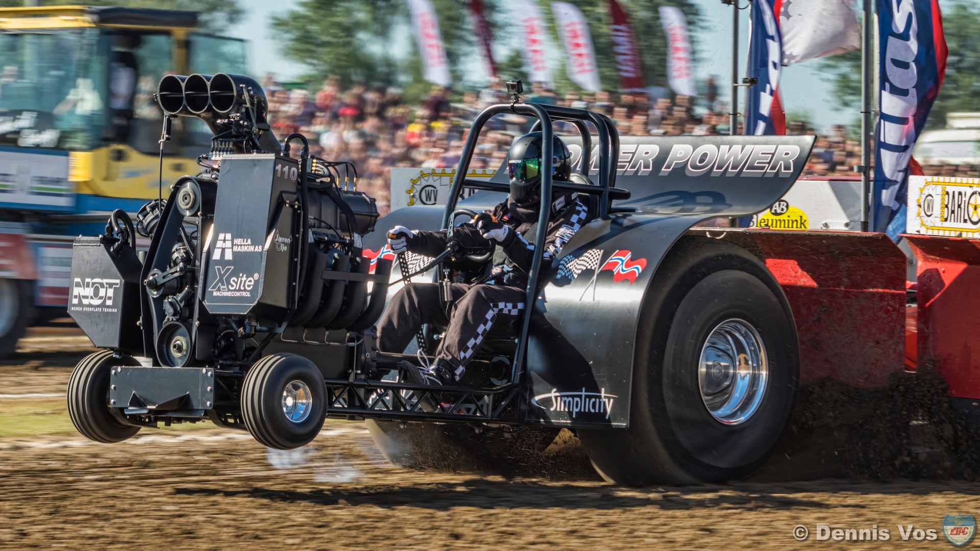 Hella Blower Power (NO) - ETPC