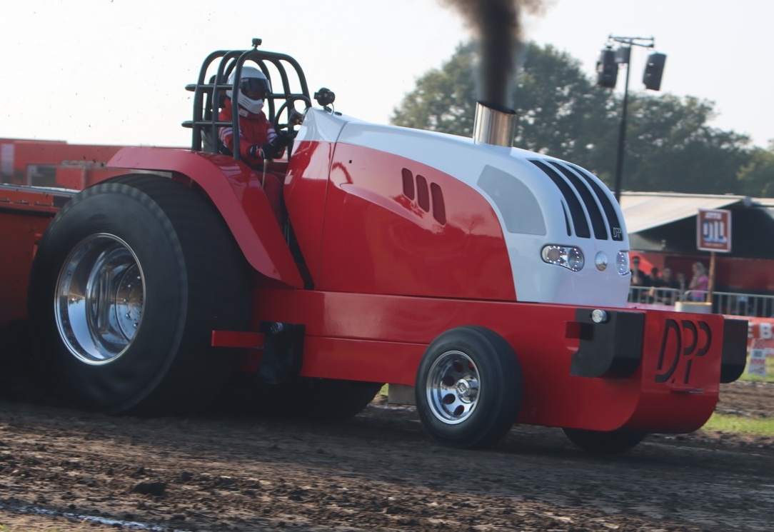 DPP Rednex (NL) - ETPC