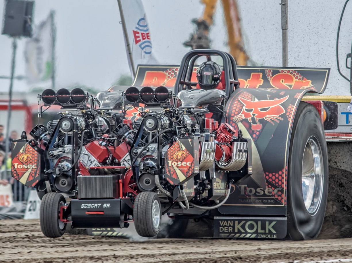 Bobcat Sr. (NL) - ETPC