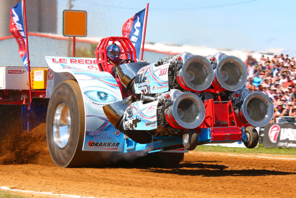 Le Redoutable (F) - ETPC