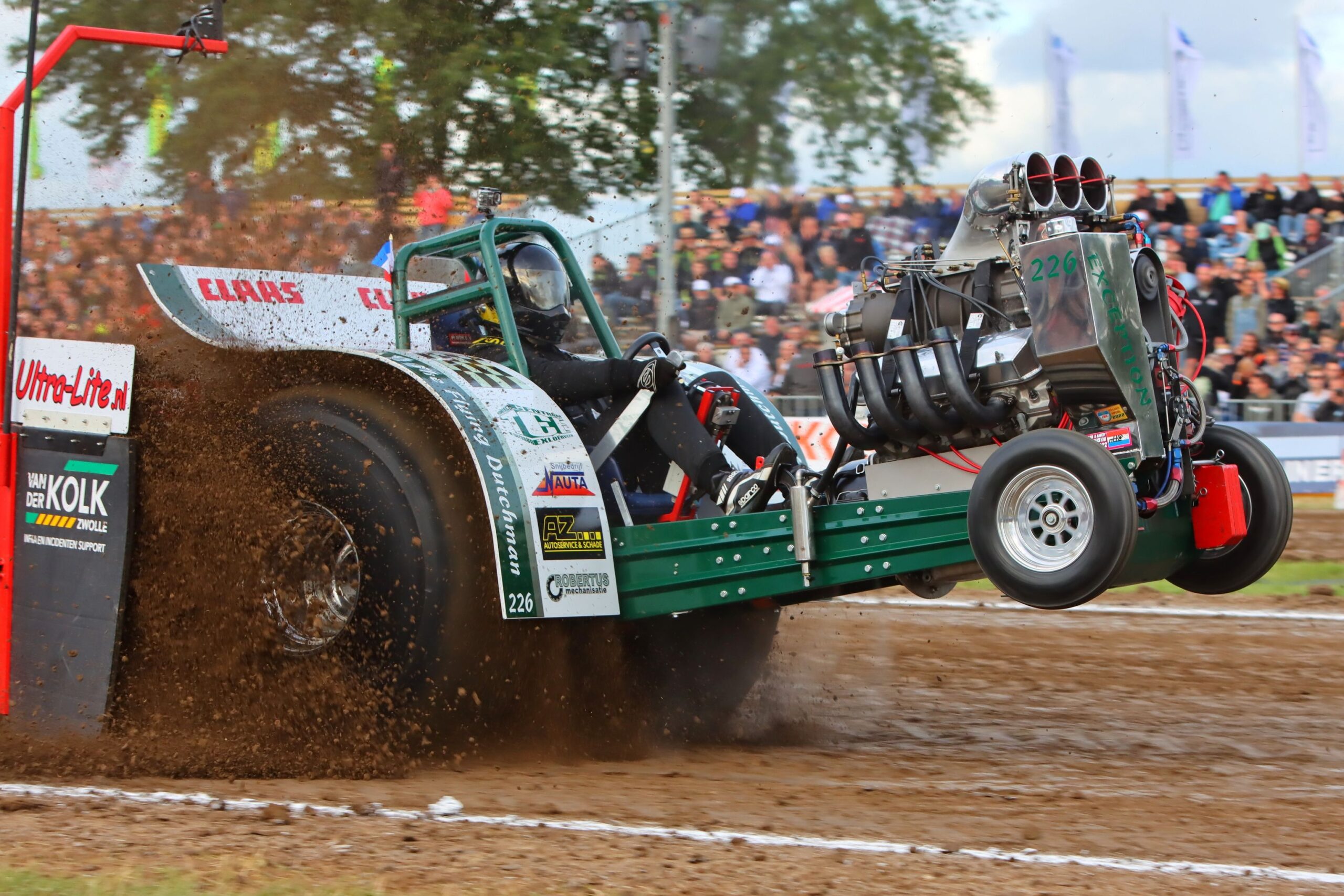 Mini Modified - ETPC