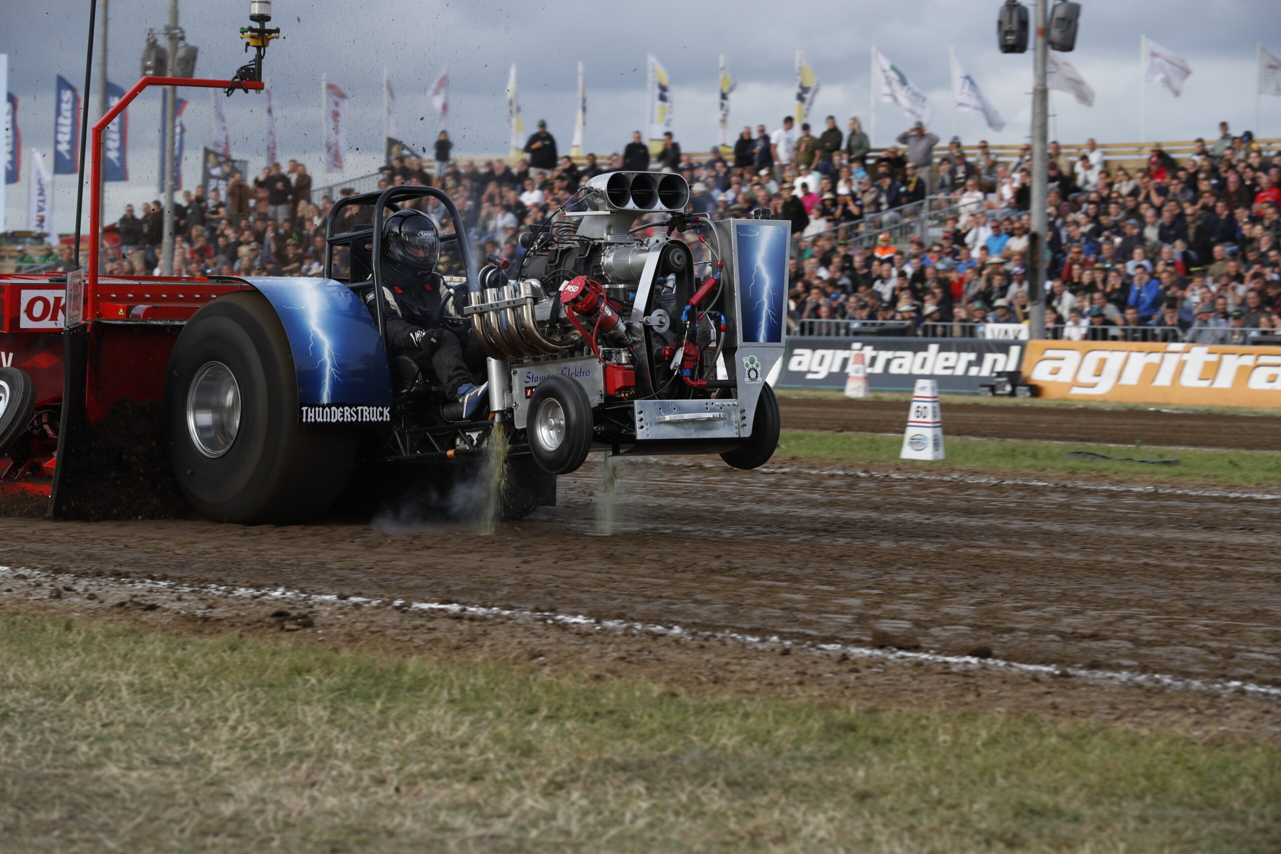 Thunderstruck (DK) - ETPC