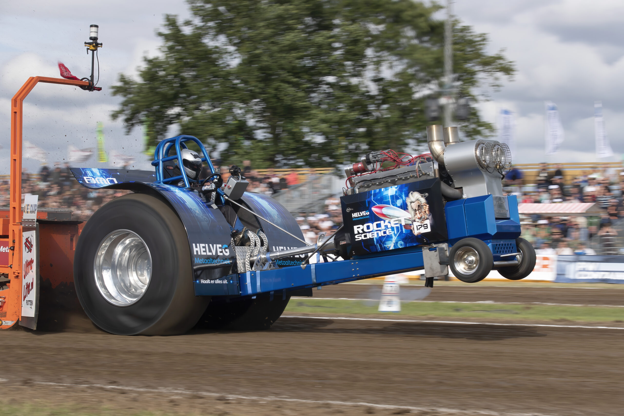 Light Modified - ETPC