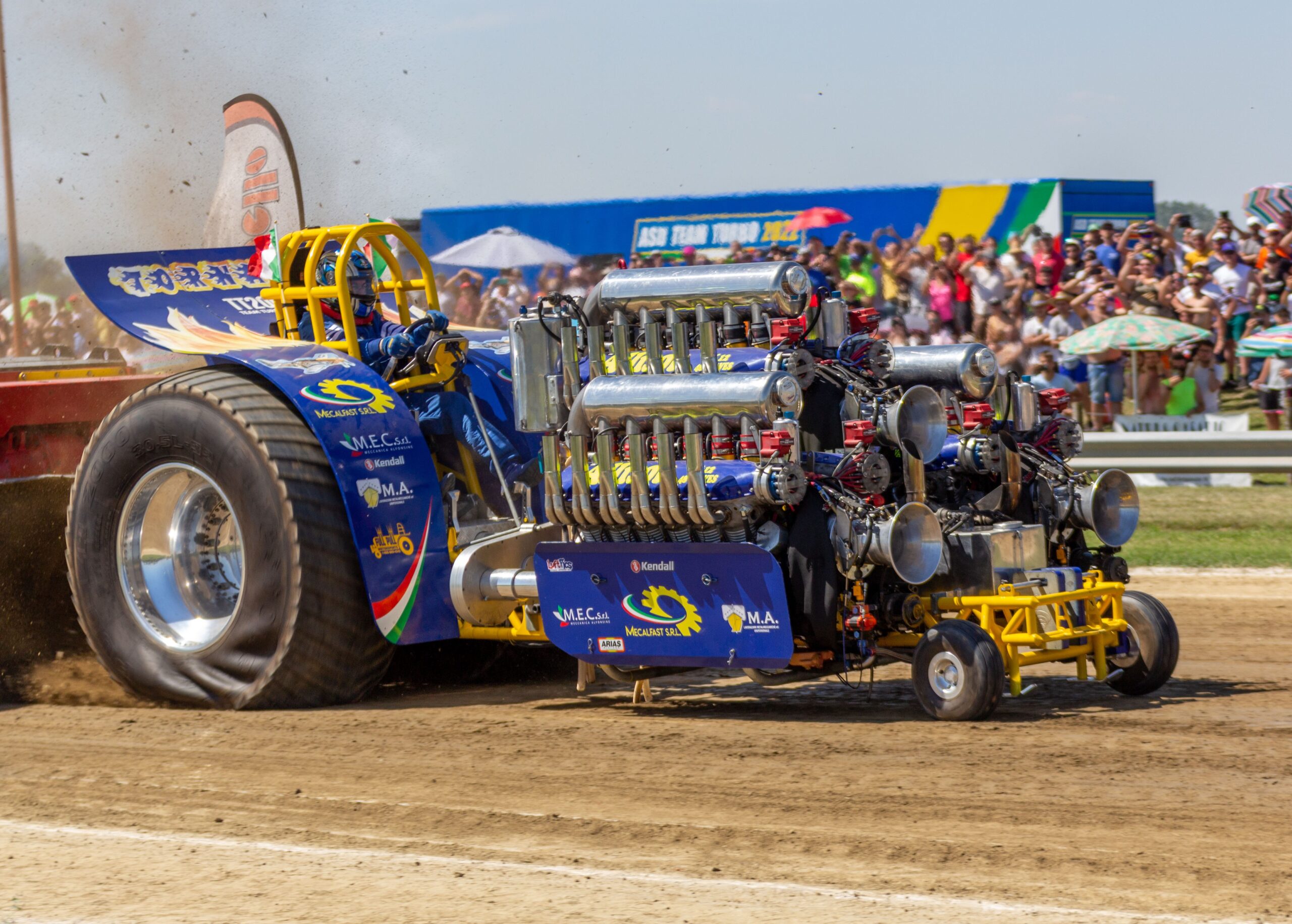 Tornado 2 (IT) - ETPC