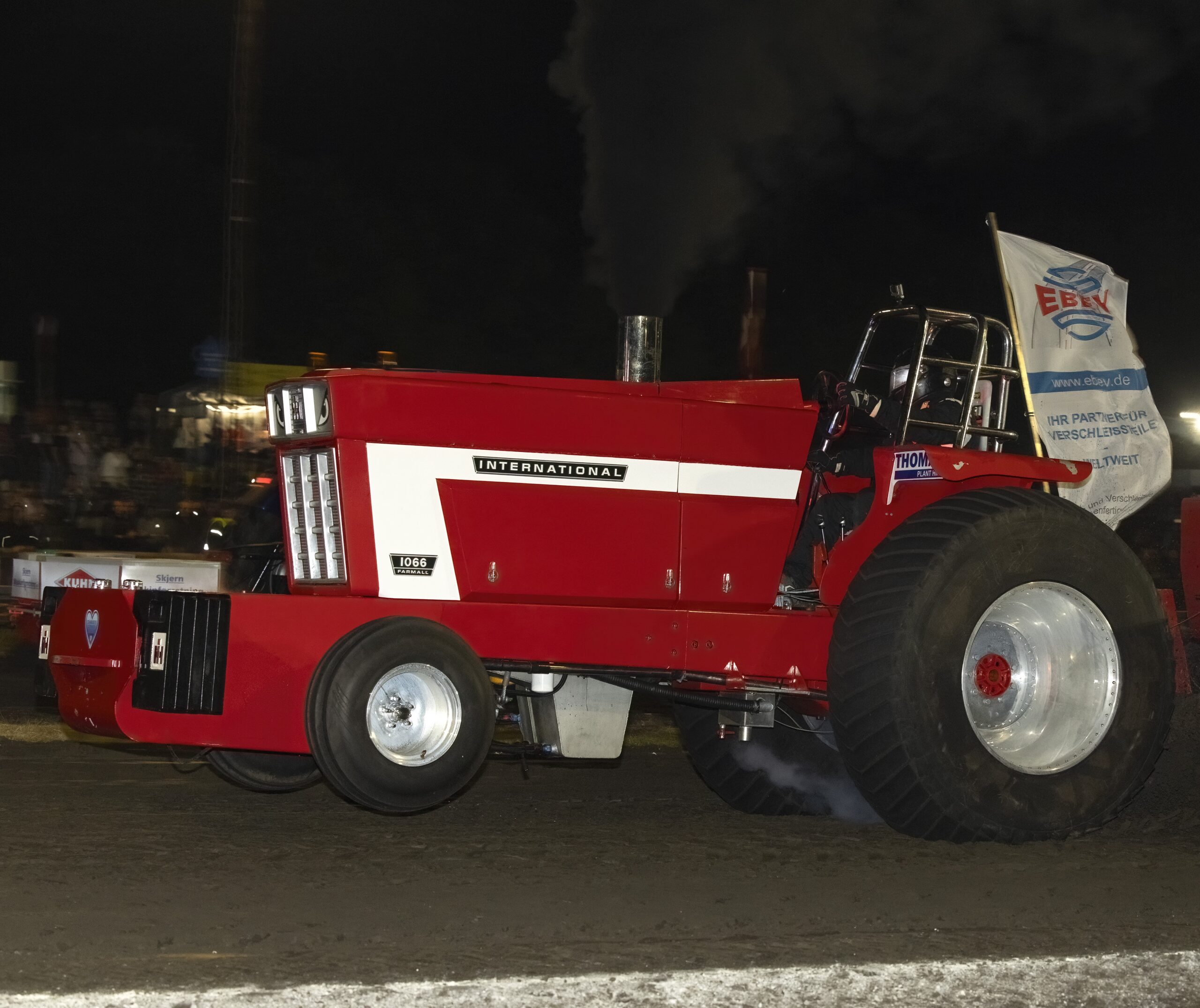 Evil Dragon (GB) - ETPC