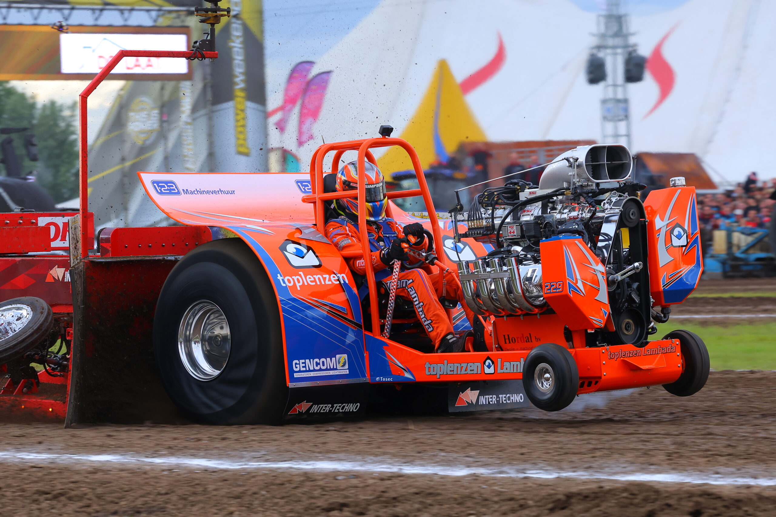 Mini Modified - ETPC