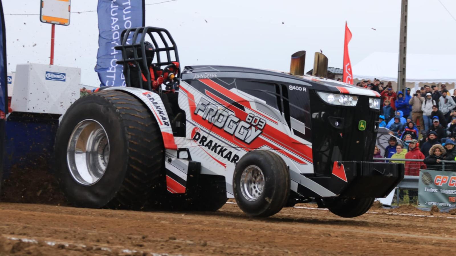 Limited Superstock - ETPC