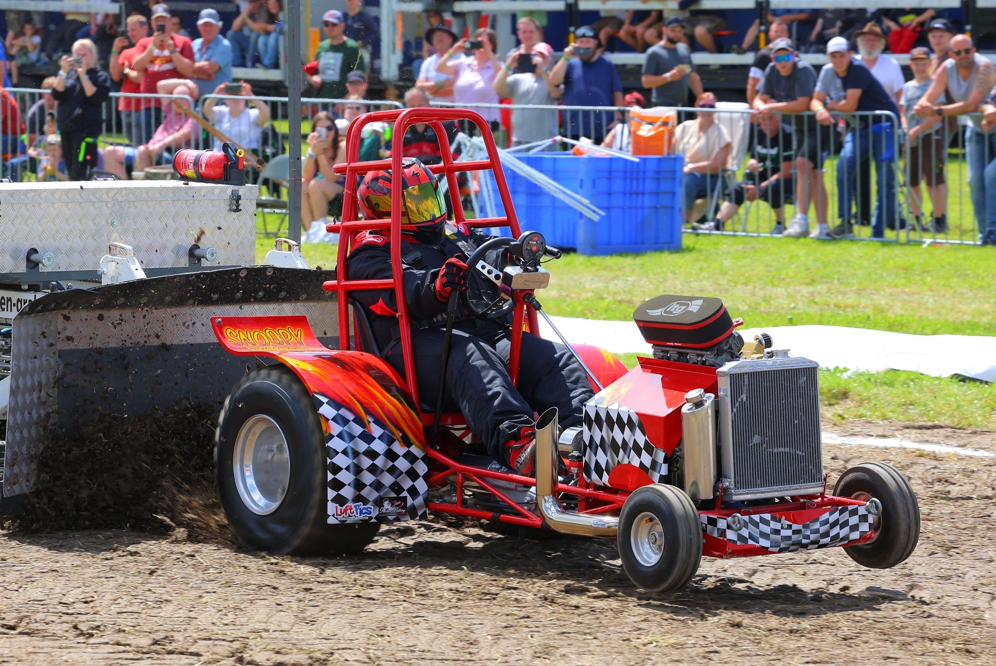 GP Modified 500 - ETPC