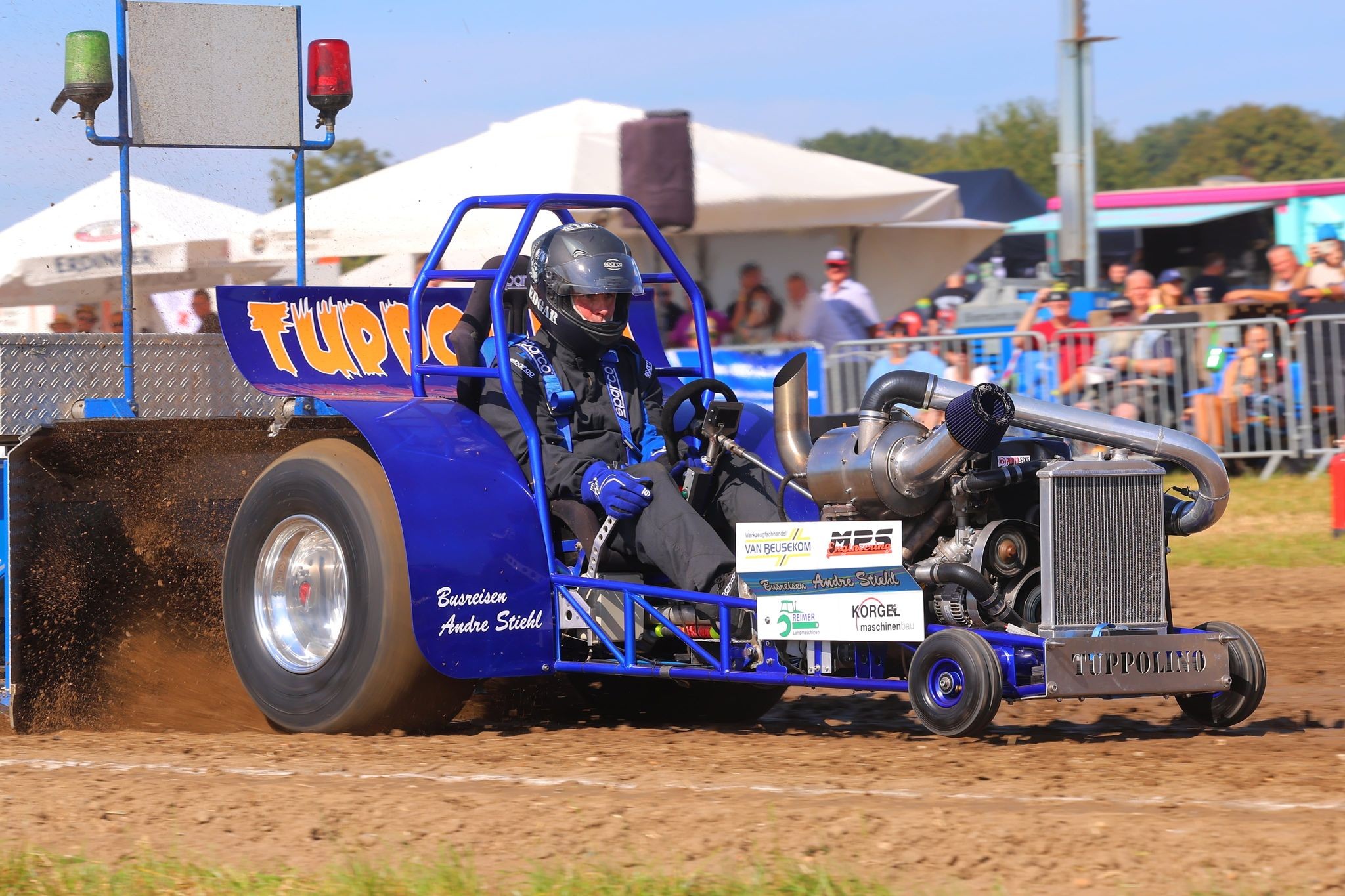 GP Modified 600 - ETPC