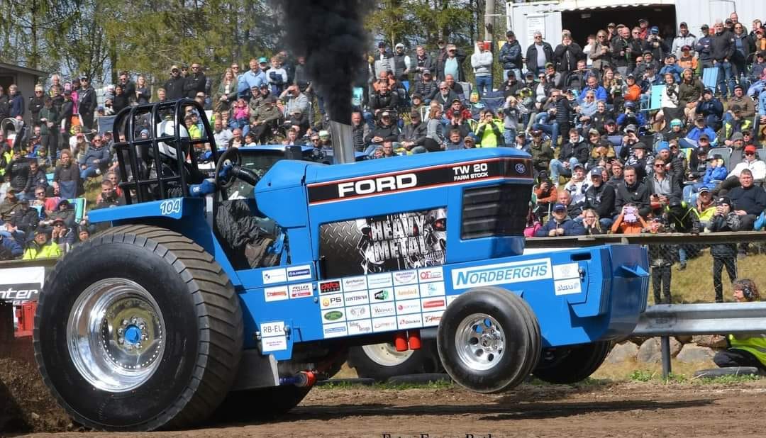 Heavy Metal (SE) - ETPC